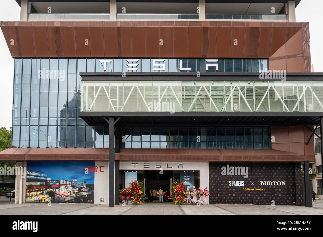 May 10, 2020, Shanghai, Shanghai, China: ShanghaiÃ¯Â¼Å'CHINA-On May 9 ...