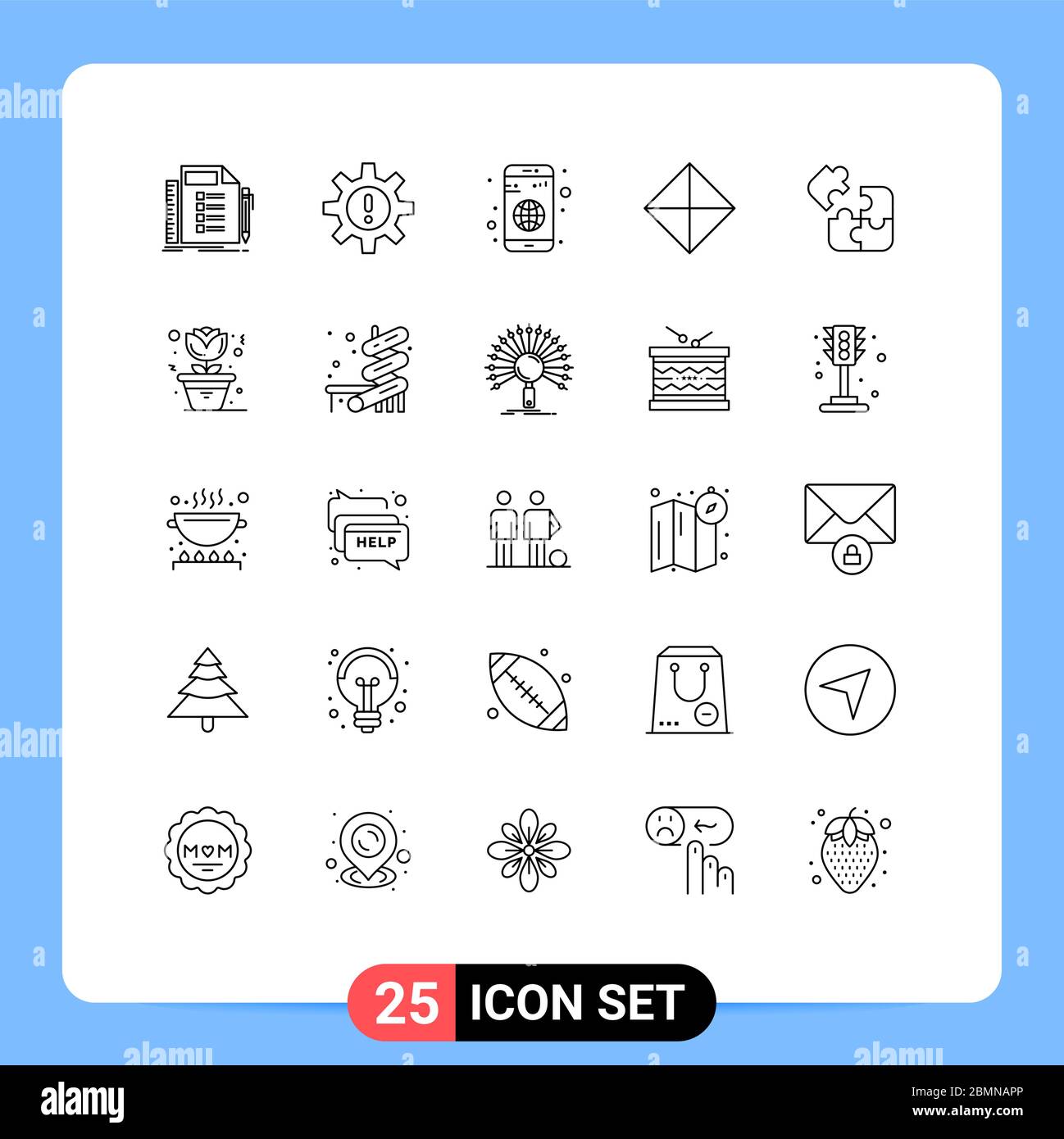 Informational resources Stock Vector Images - Alamy