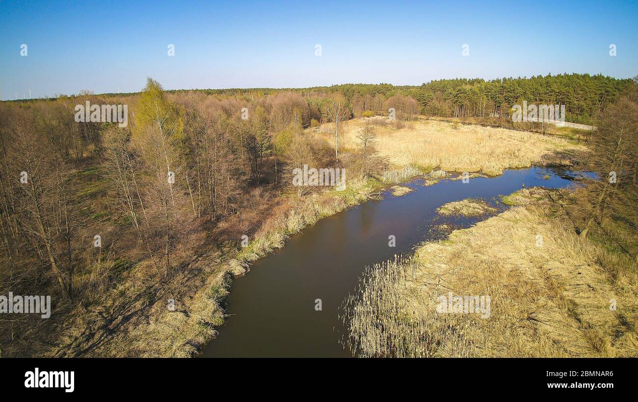 River grabia hi-res stock photography and images - Alamy