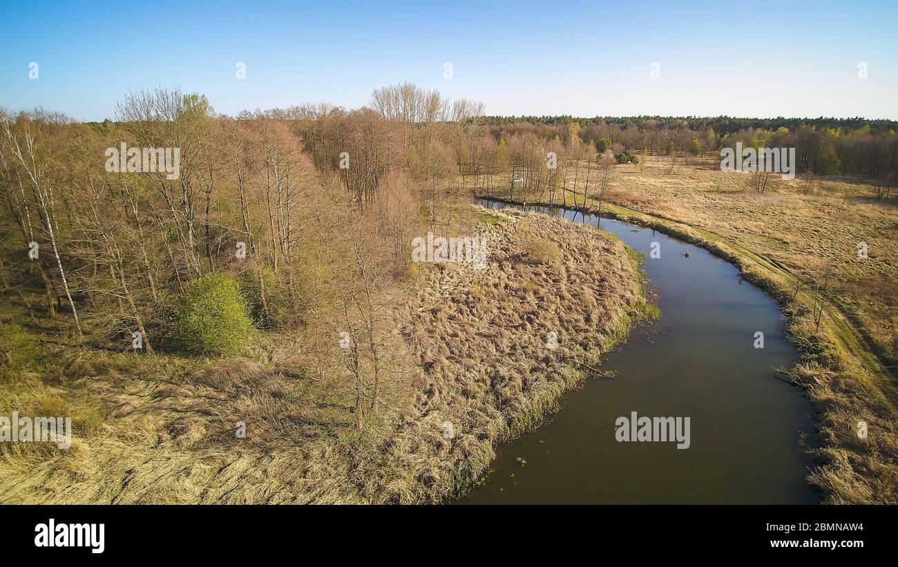 River grabia hi-res stock photography and images - Alamy