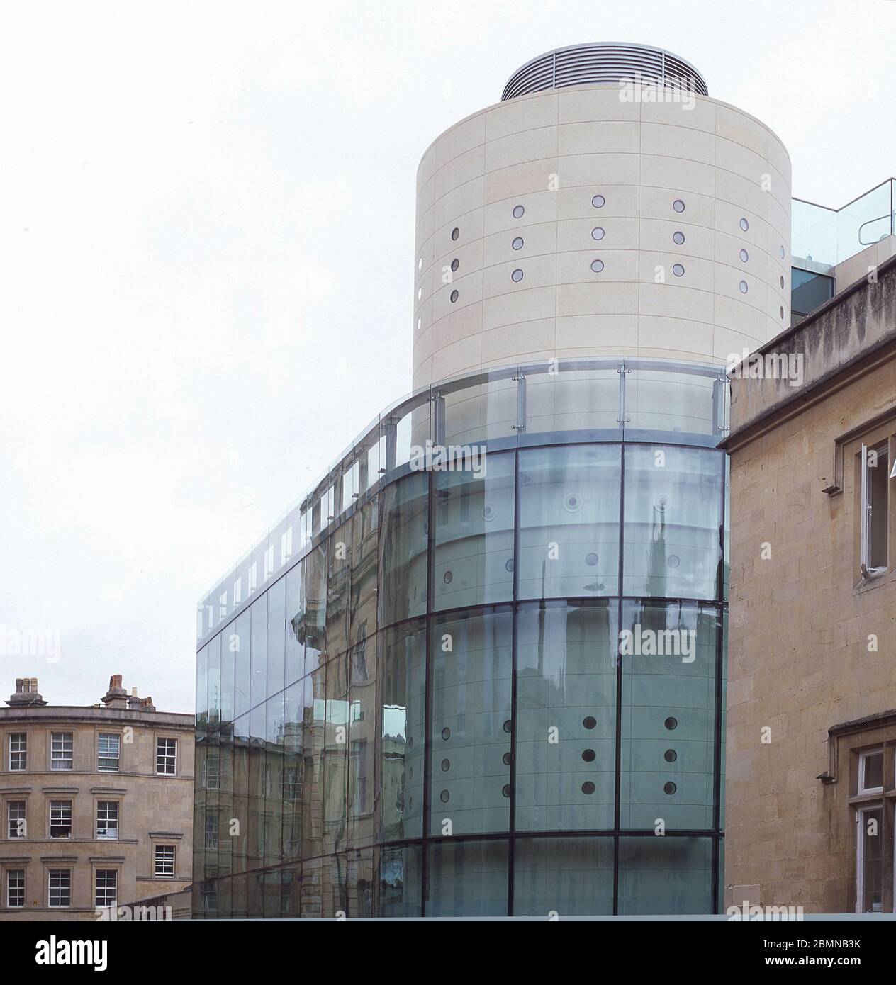 Thermae therapy hi-res stock photography and images - Alamy