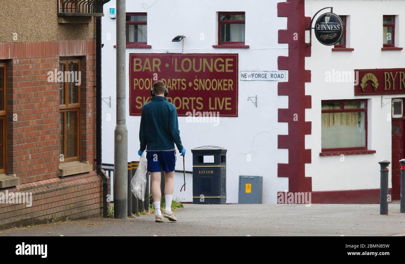 Magheralin hi-res stock photography and images - Alamy