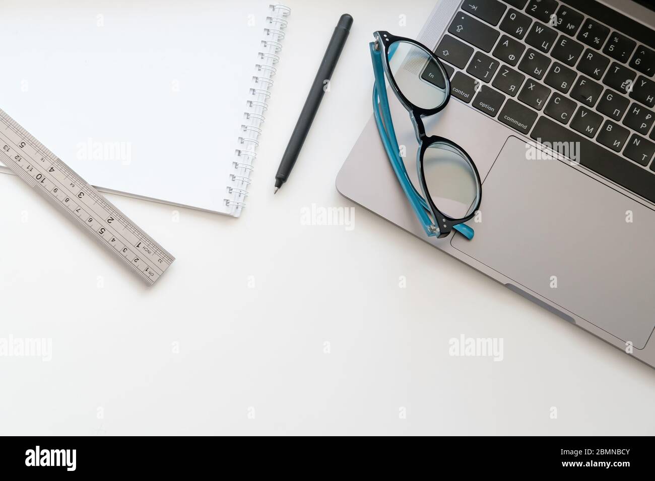 Modern ruler hi-res stock photography and images - Alamy