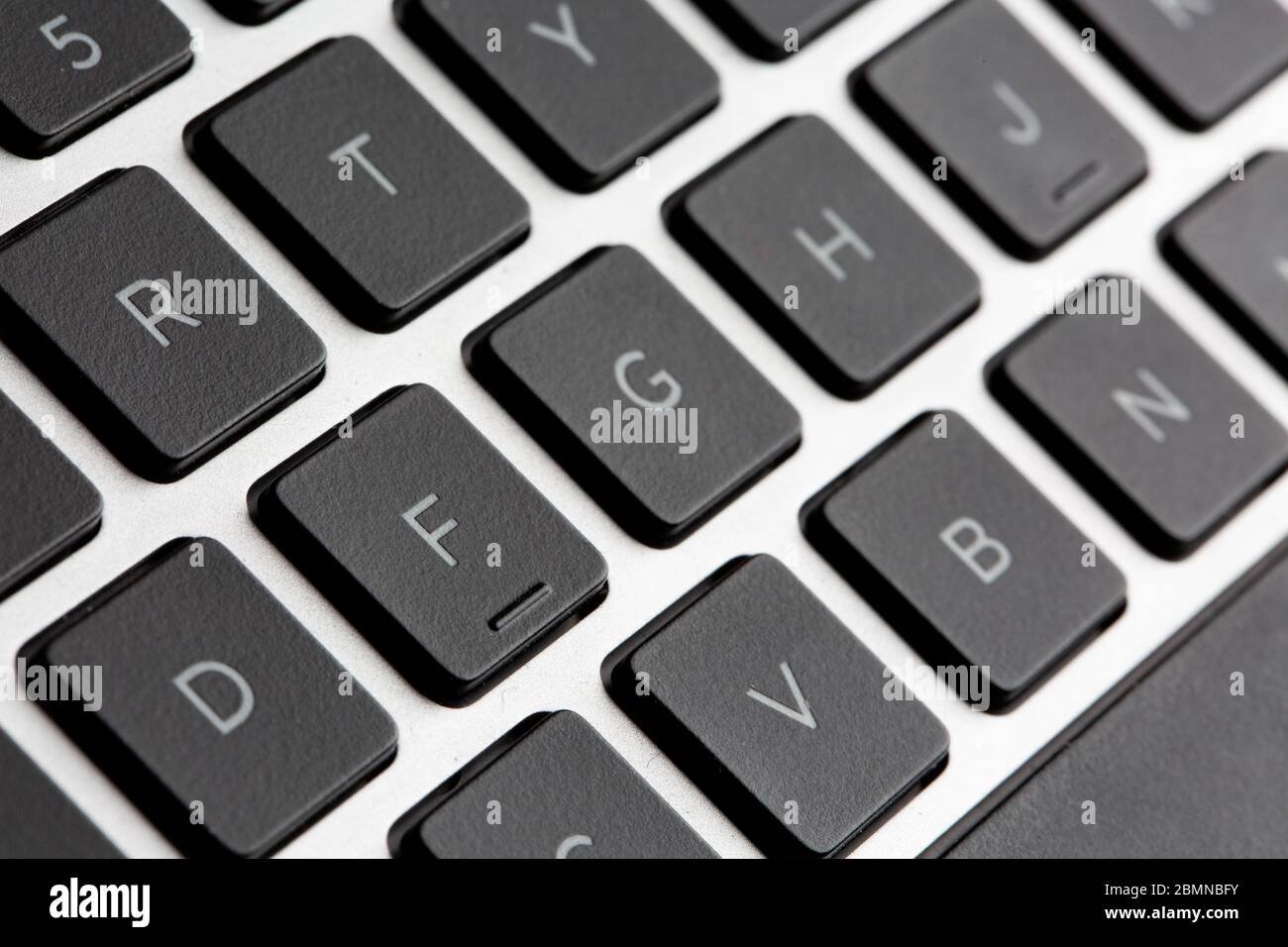 Qwerty Keyboard Layout High Resolution Stock Photography and Images - Alamy