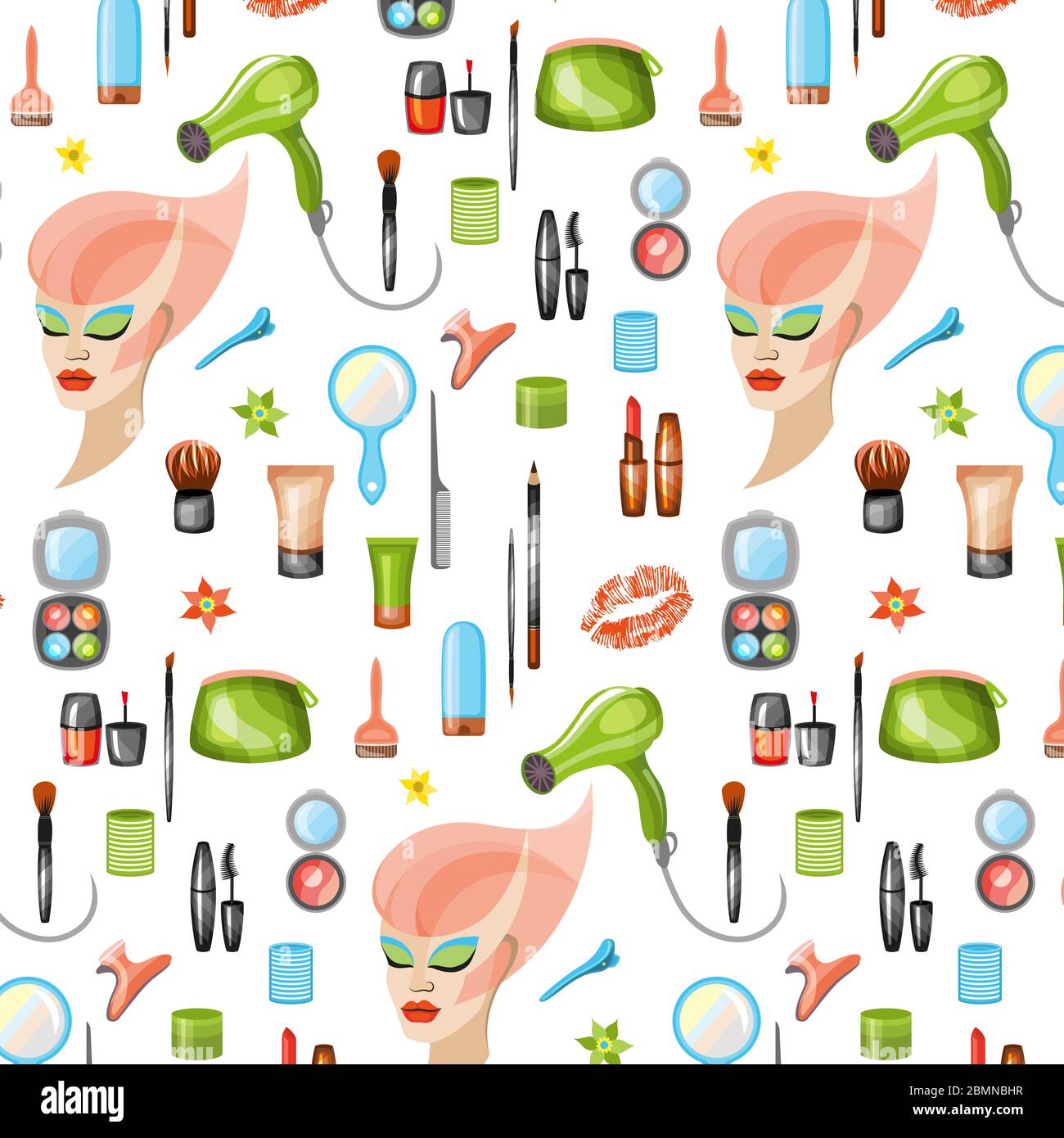 Shape cosmetic product. Label Home production. illustration Stock Photo ...