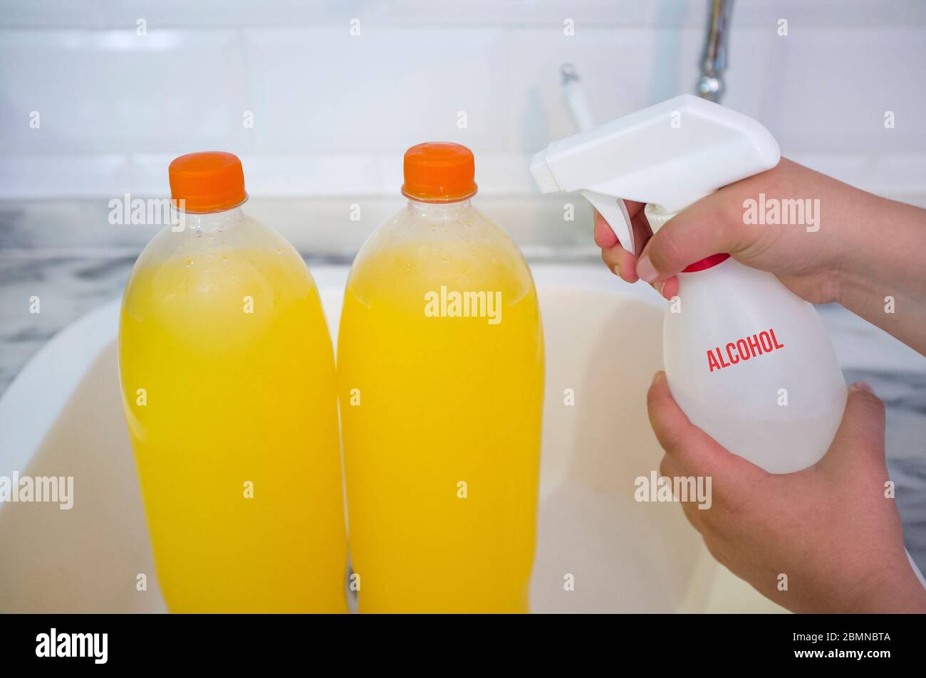 Alcohol ethanol hi-res stock photography and images - Alamy