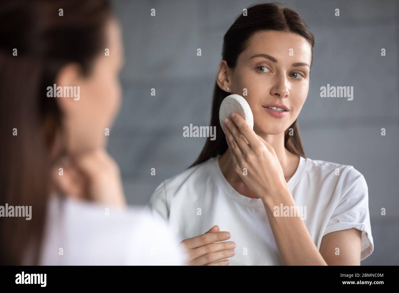 Reflecting deep hi-res stock photography and images - Alamy