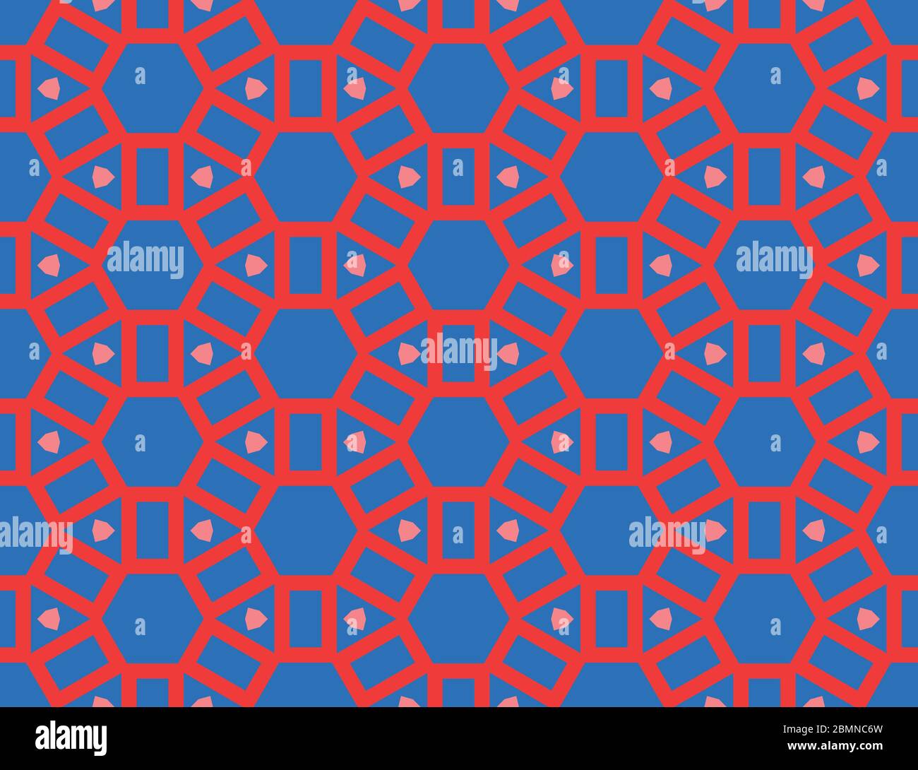 Red and blue colors vector vectors hi-res stock photography and images ...