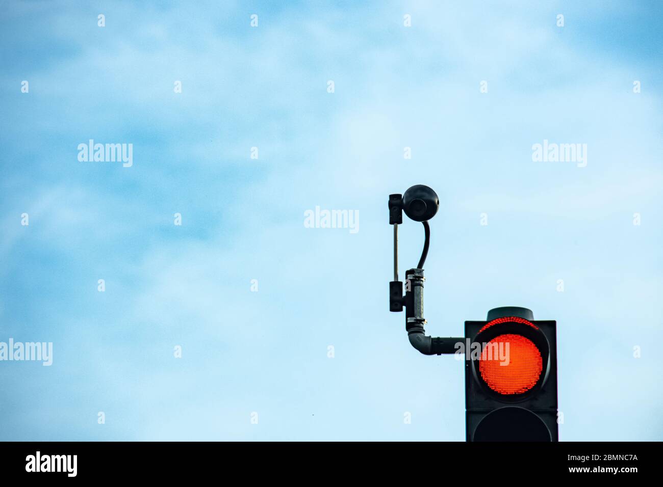 Light signaling system hi-res stock photography and images - Alamy