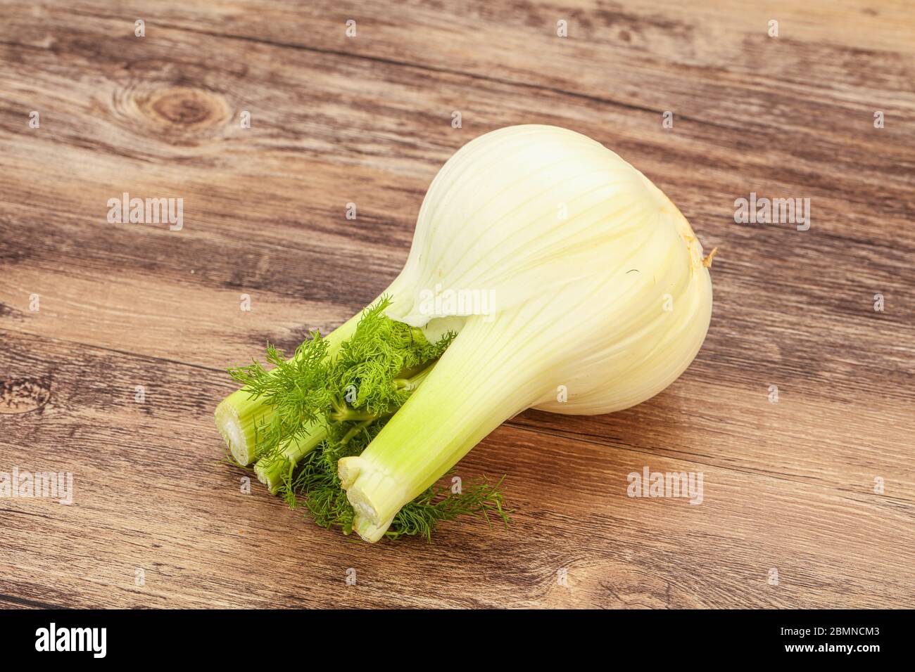 Organic vegan food - fennel root for cooking Stock Photo - Alamy