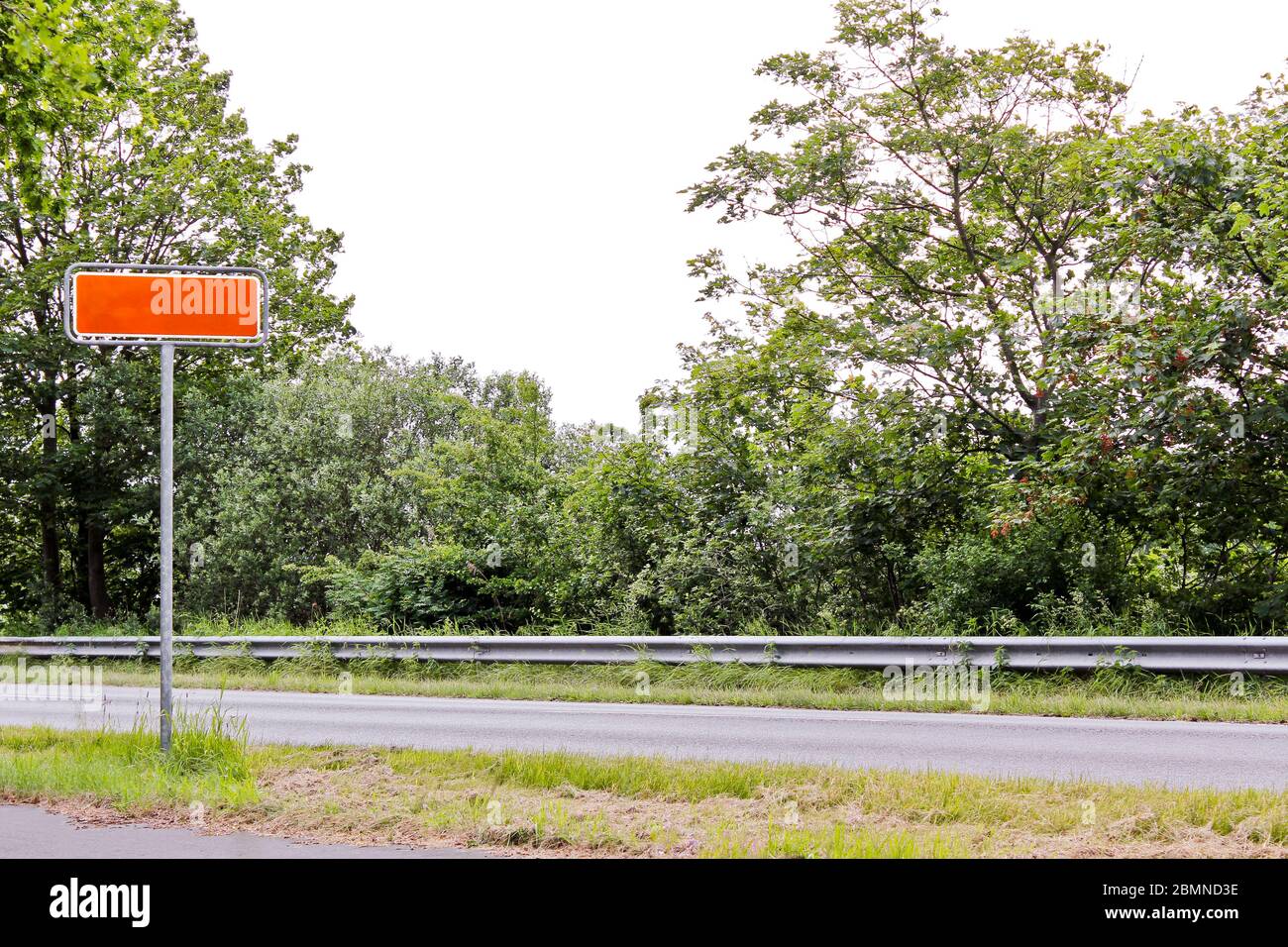 Brown Road Signs High Resolution Stock Photography and Images - Alamy