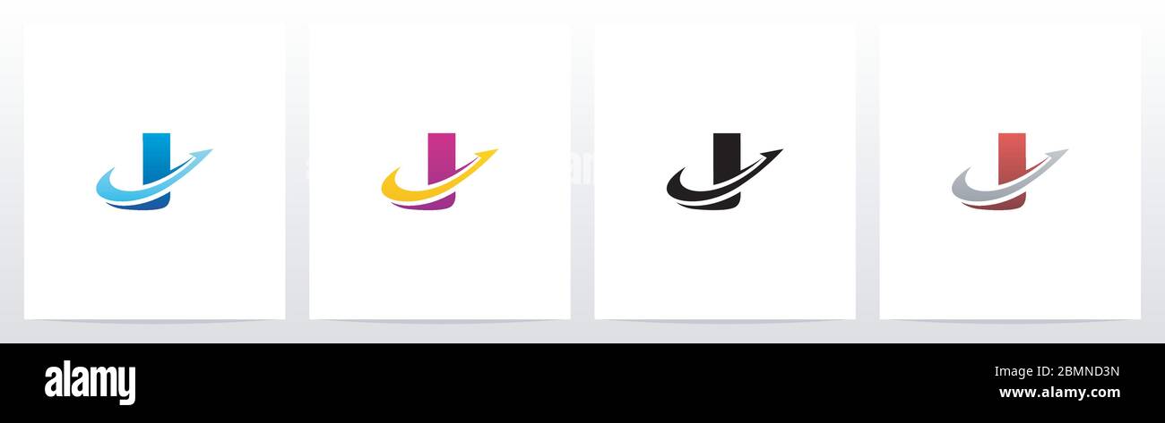 J turn Stock Vector Images - Alamy