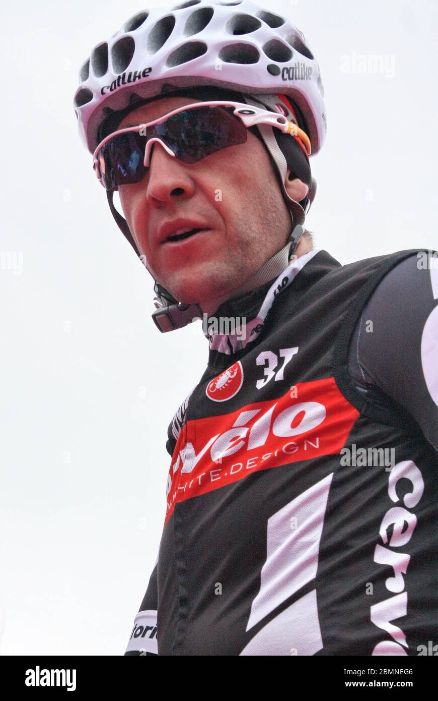 Cervelo testteam hi-res stock photography and images - Alamy