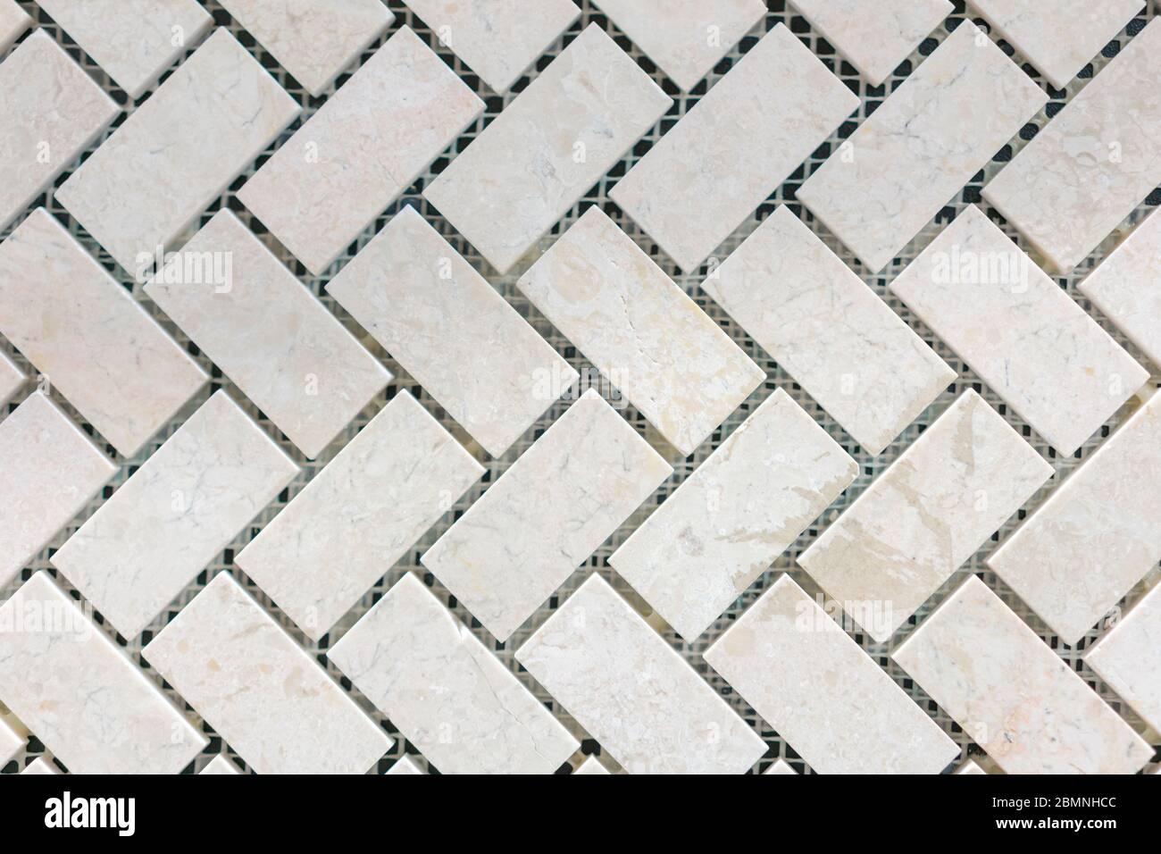 porcelain mosaic beige background texture. Ceramic tiles for decoration ...