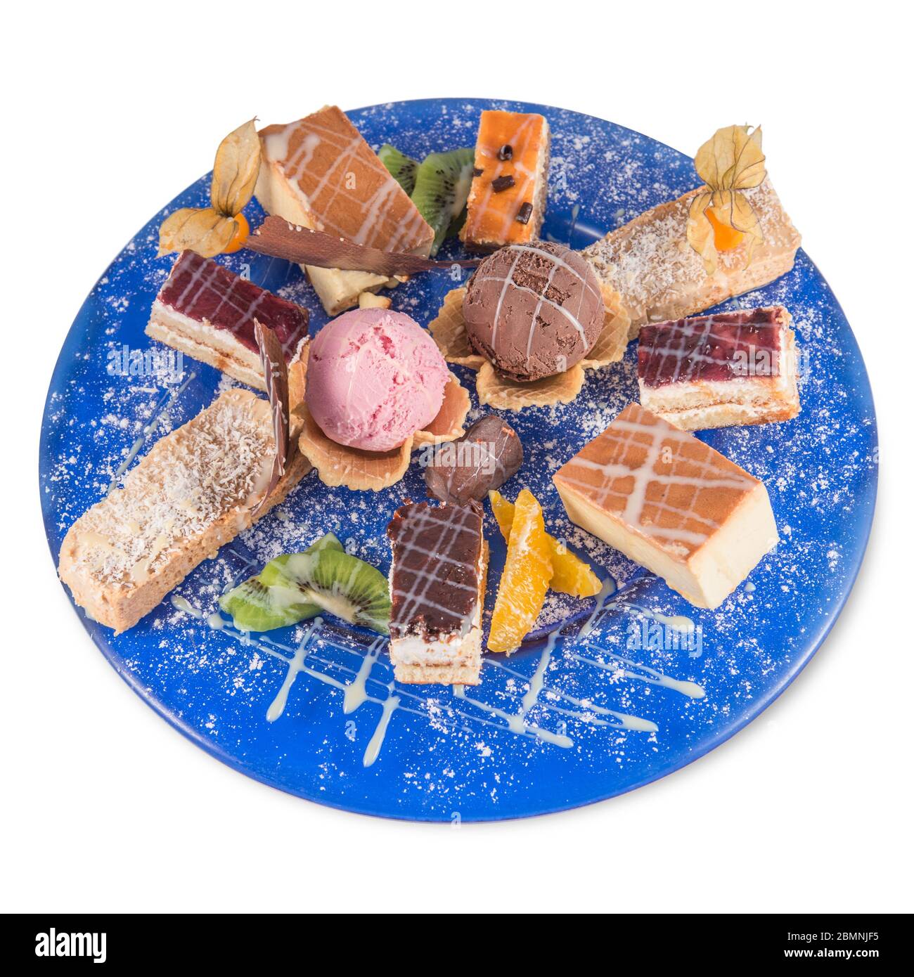 Marco dulce hi-res stock photography and images - Alamy