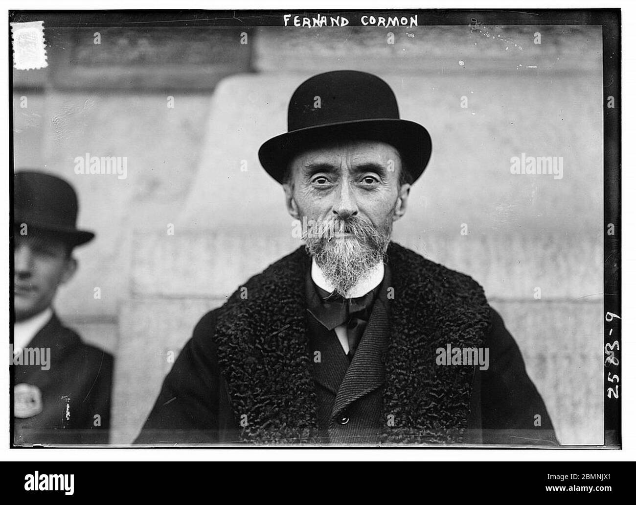 Cormon hi-res stock photography and images - Alamy