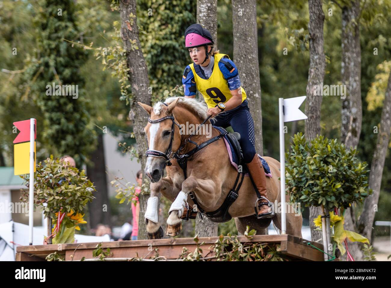 Natos - Notting Hill x Lisa - AUT Stock Photo - Alamy