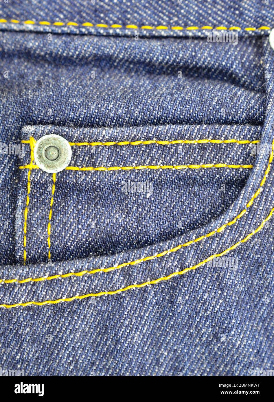 close up texture of a jeans image Stock Photo - Alamy