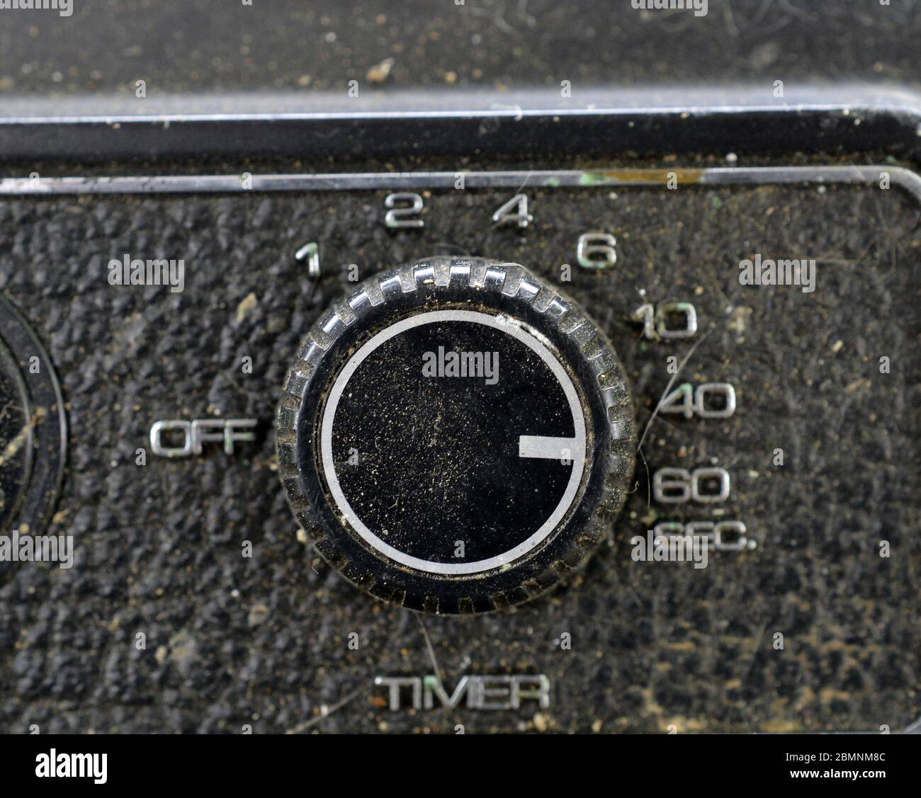 Vintage timer switch hi-res stock photography and images - Alamy