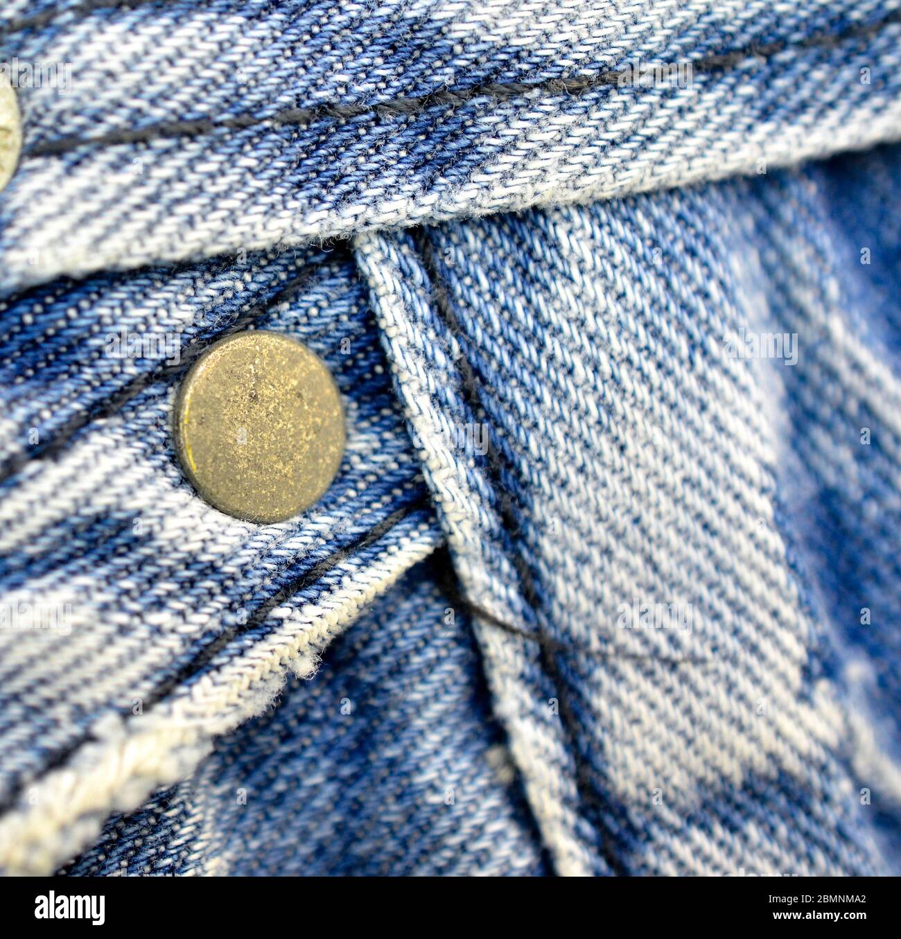 close up texture of a jeans image Stock Photo - Alamy