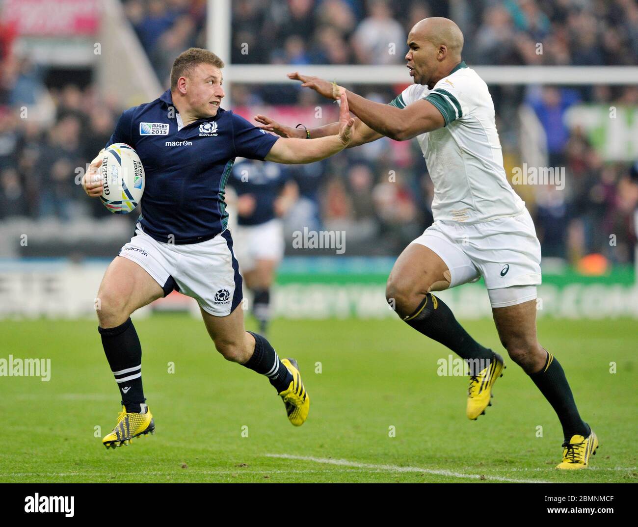 Jp pietersen rugby hi-res stock photography and images - Alamy
