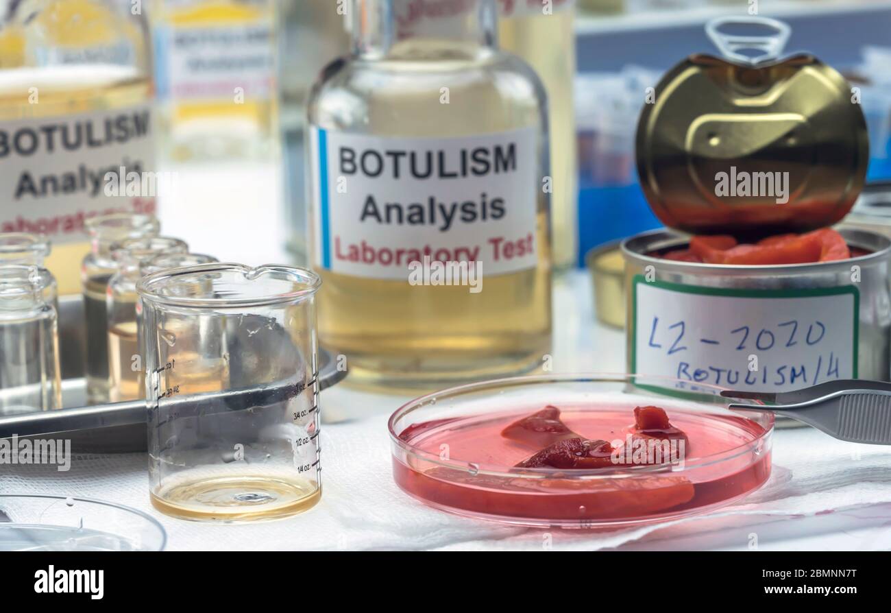 Microbiology laboratory hi-res stock photography and images - Alamy