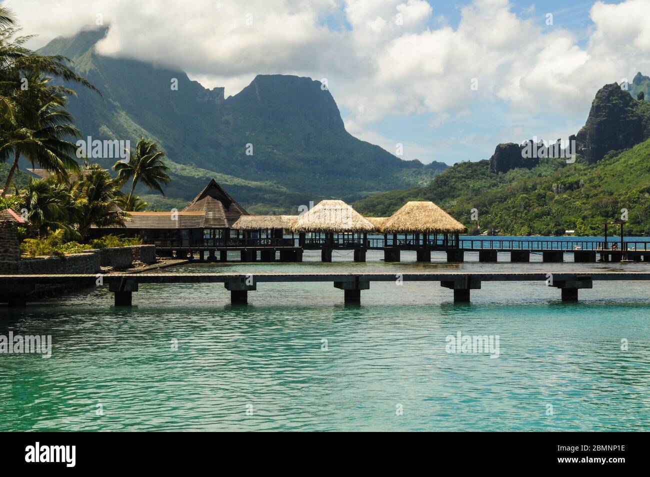 Discover scenic pier port hi-res stock photography and images - Alamy