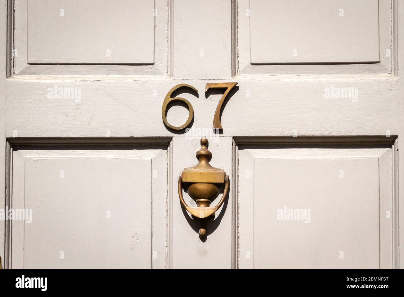 Number 67 hi-res stock photography and images - Alamy