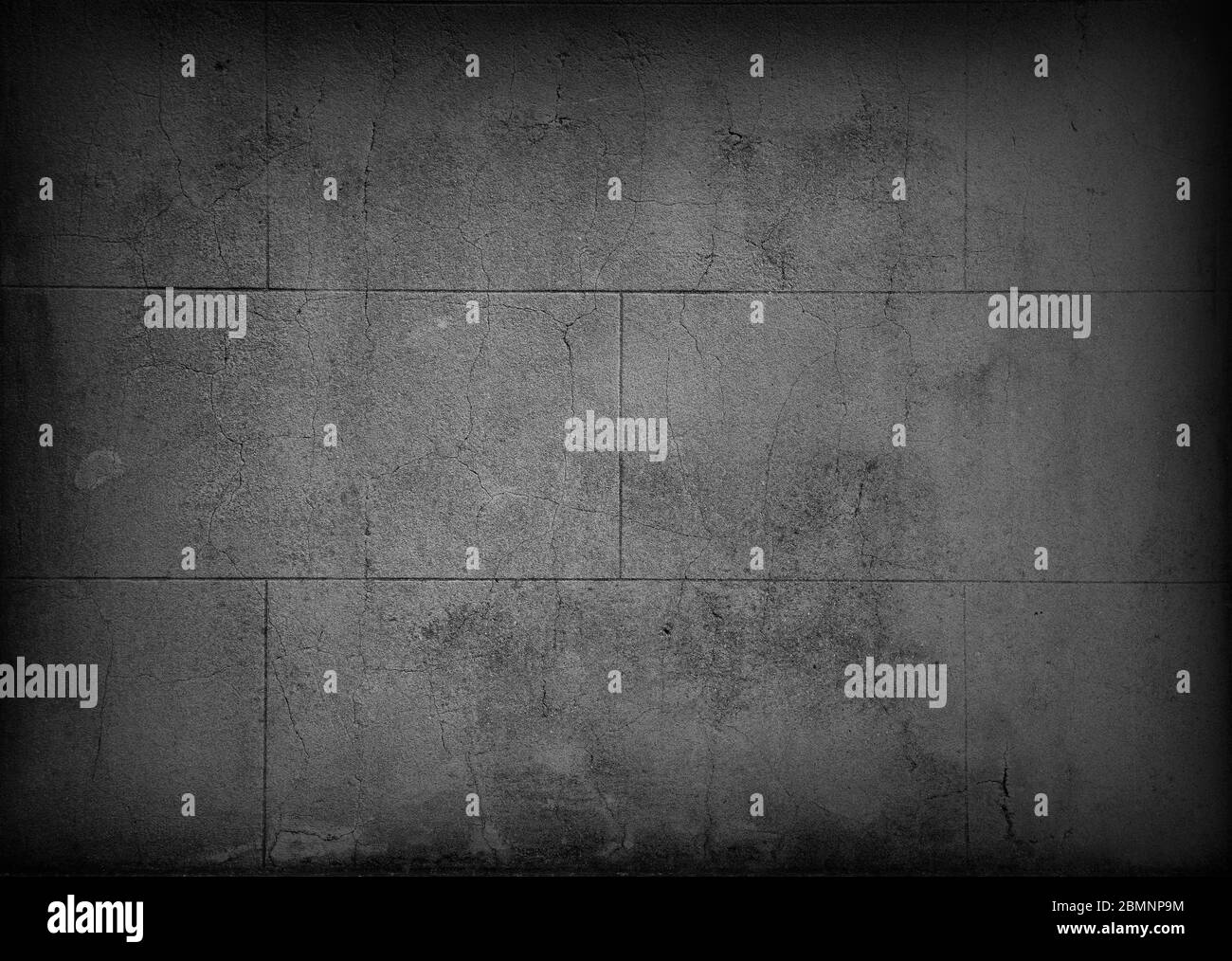 Closeup of grey block wall Stock Photo - Alamy