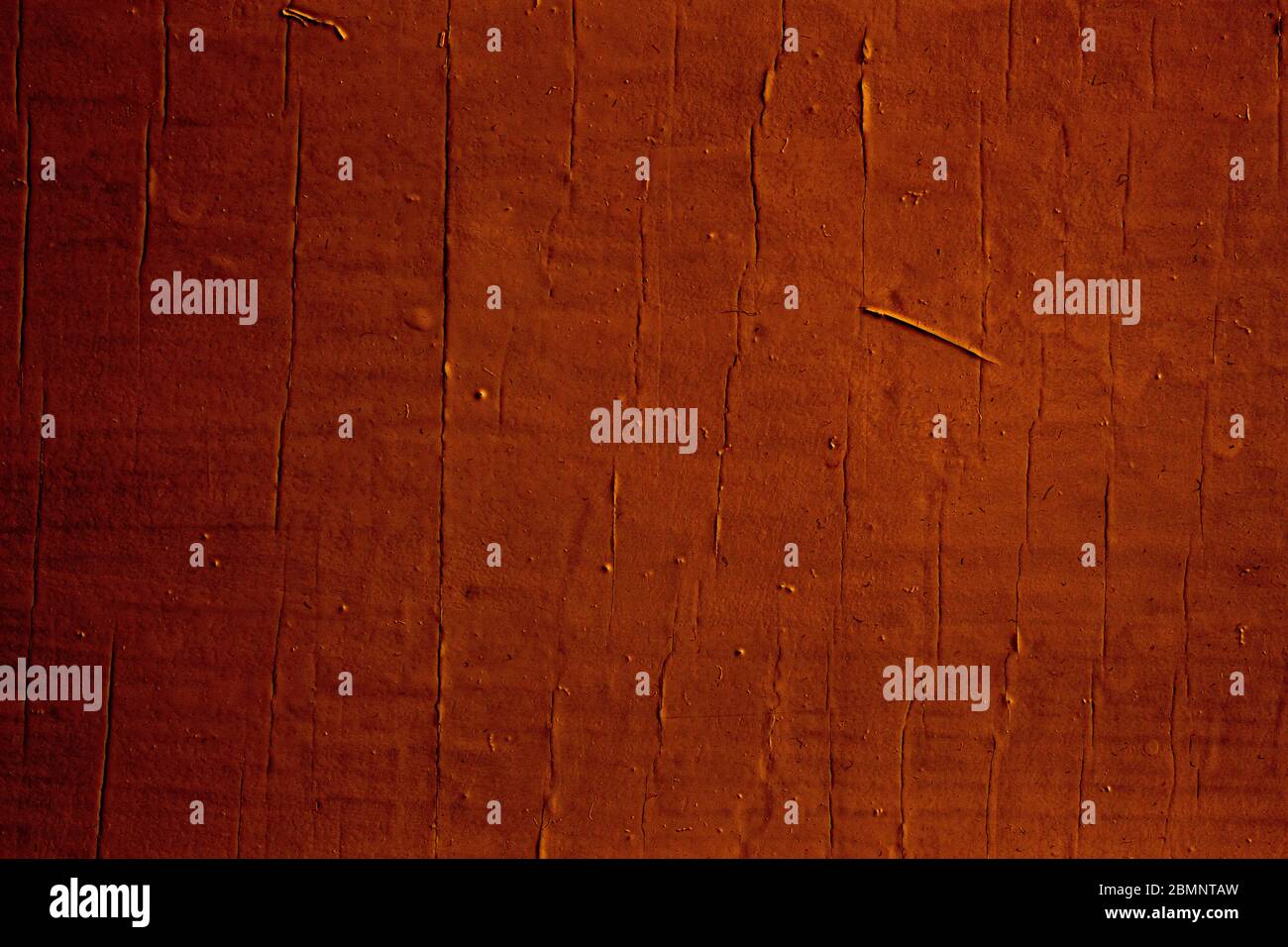 Copper colored wall texture background with textures of different ...