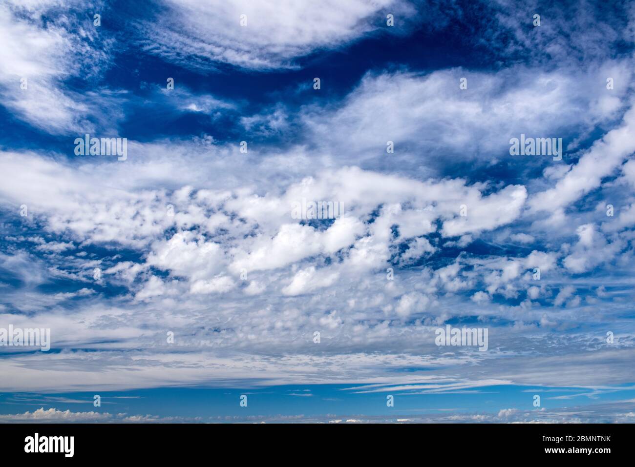 Cumulus clouds freshness hi-res stock photography and images - Alamy