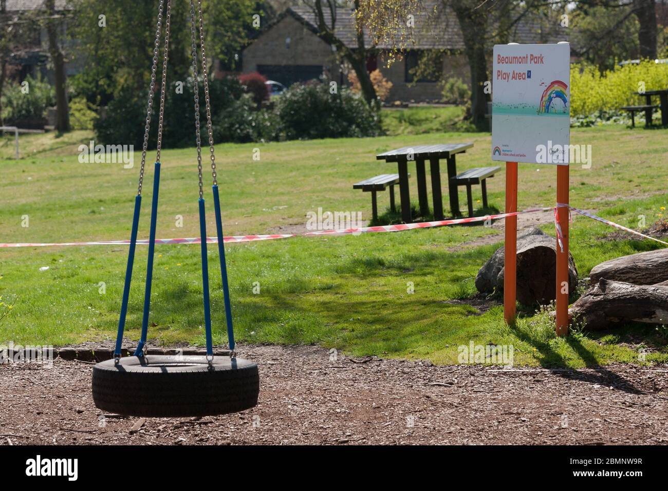 Barriered hi-res stock photography and images - Alamy