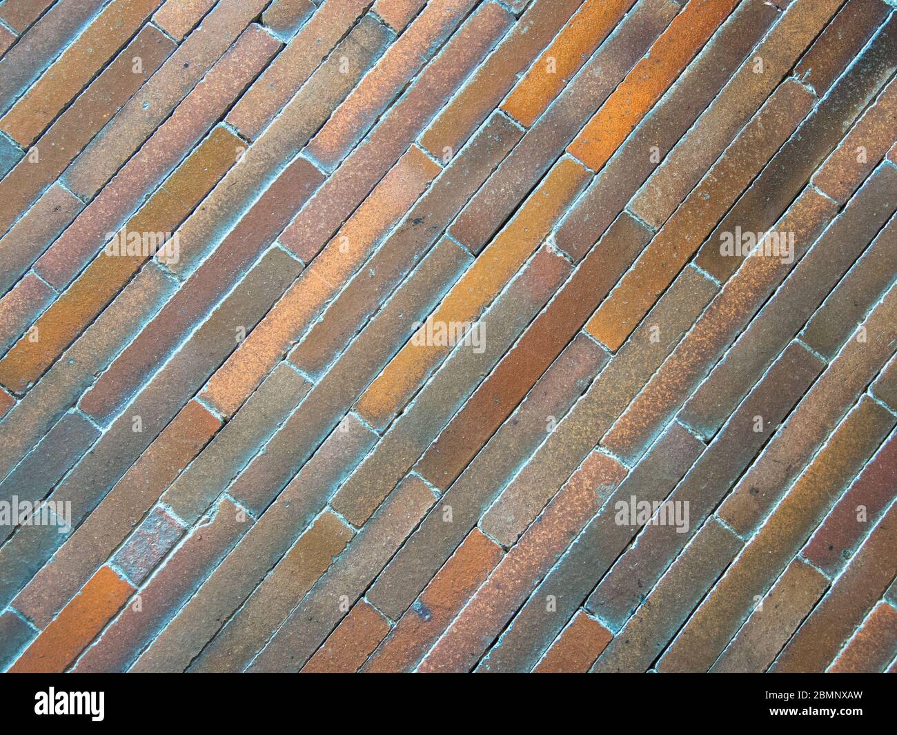 Pavement made tiles background hi-res stock photography and images - Alamy