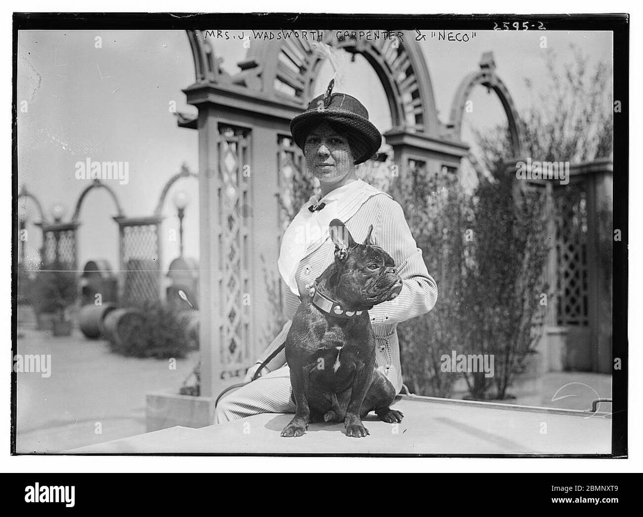 Mrs carpenter hi-res stock photography and images - Alamy