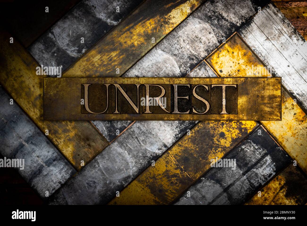 Famine letter hi-res stock photography and images - Alamy