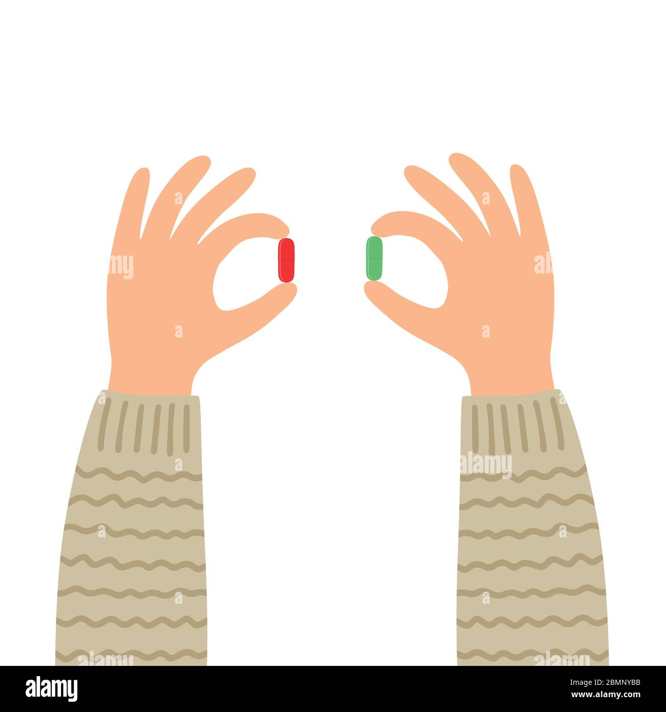 Drug addiction metaphor hi-res stock photography and images - Alamy