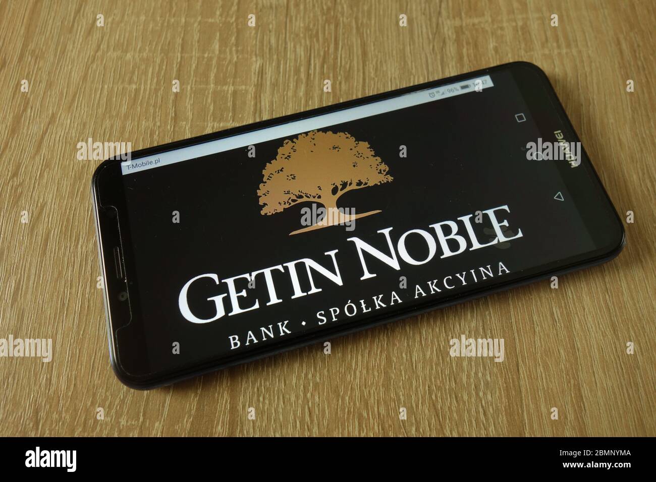 Noble Bank Logo All Is Revealed – New Bank Launches Today