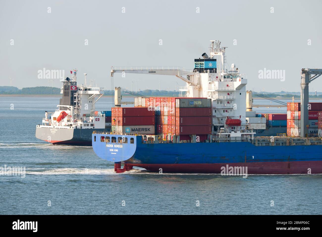 Western scheldt hi-res stock photography and images - Alamy