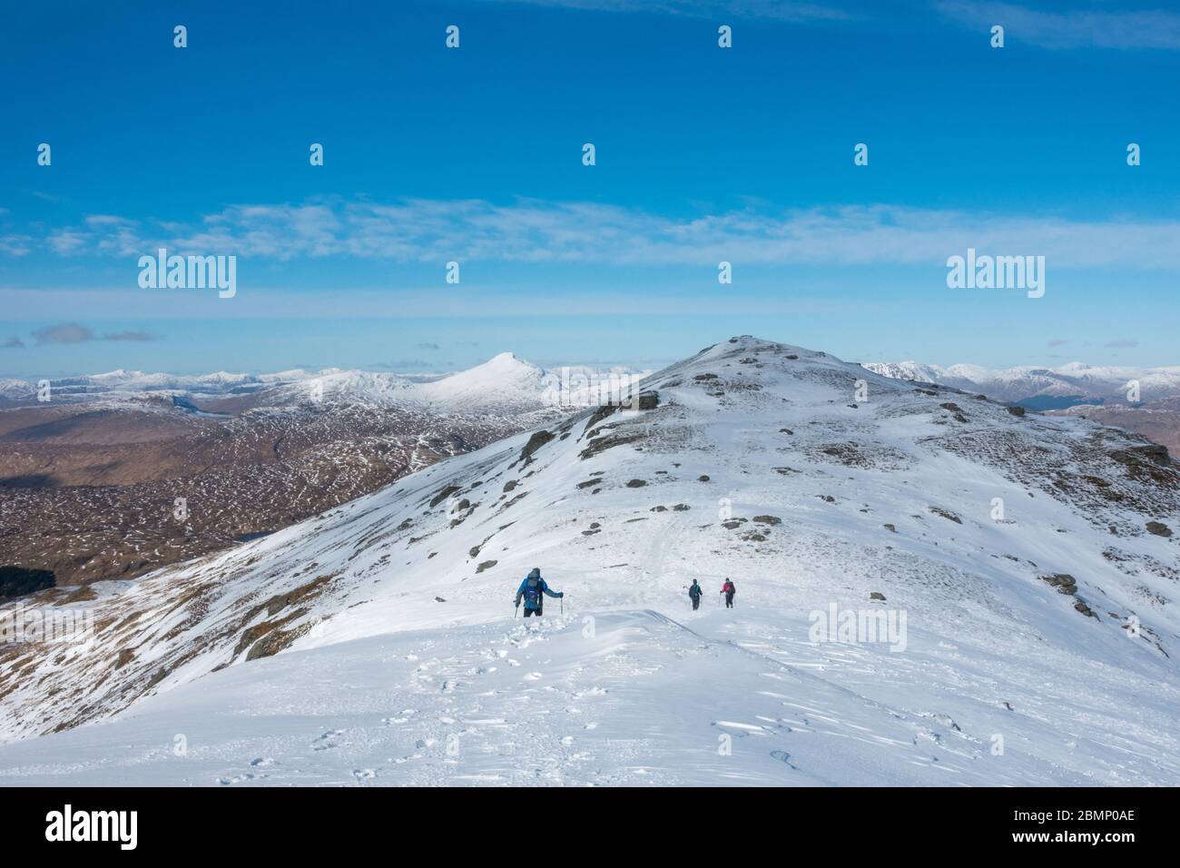 Ben vorlich 3 hi-res stock photography and images - Alamy