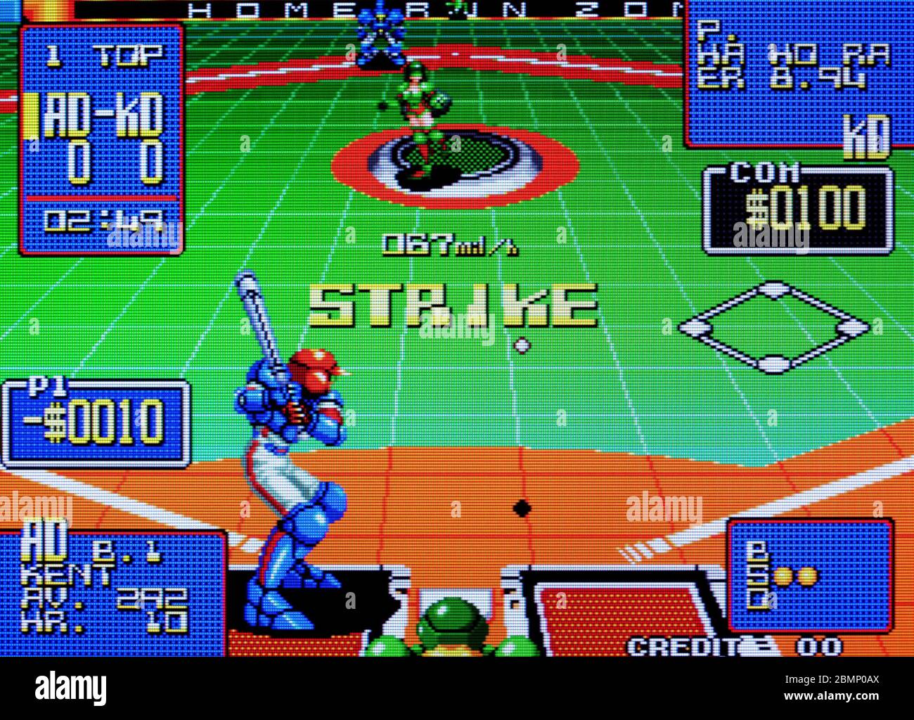 2020 super baseball hi-res stock photography and images - Alamy