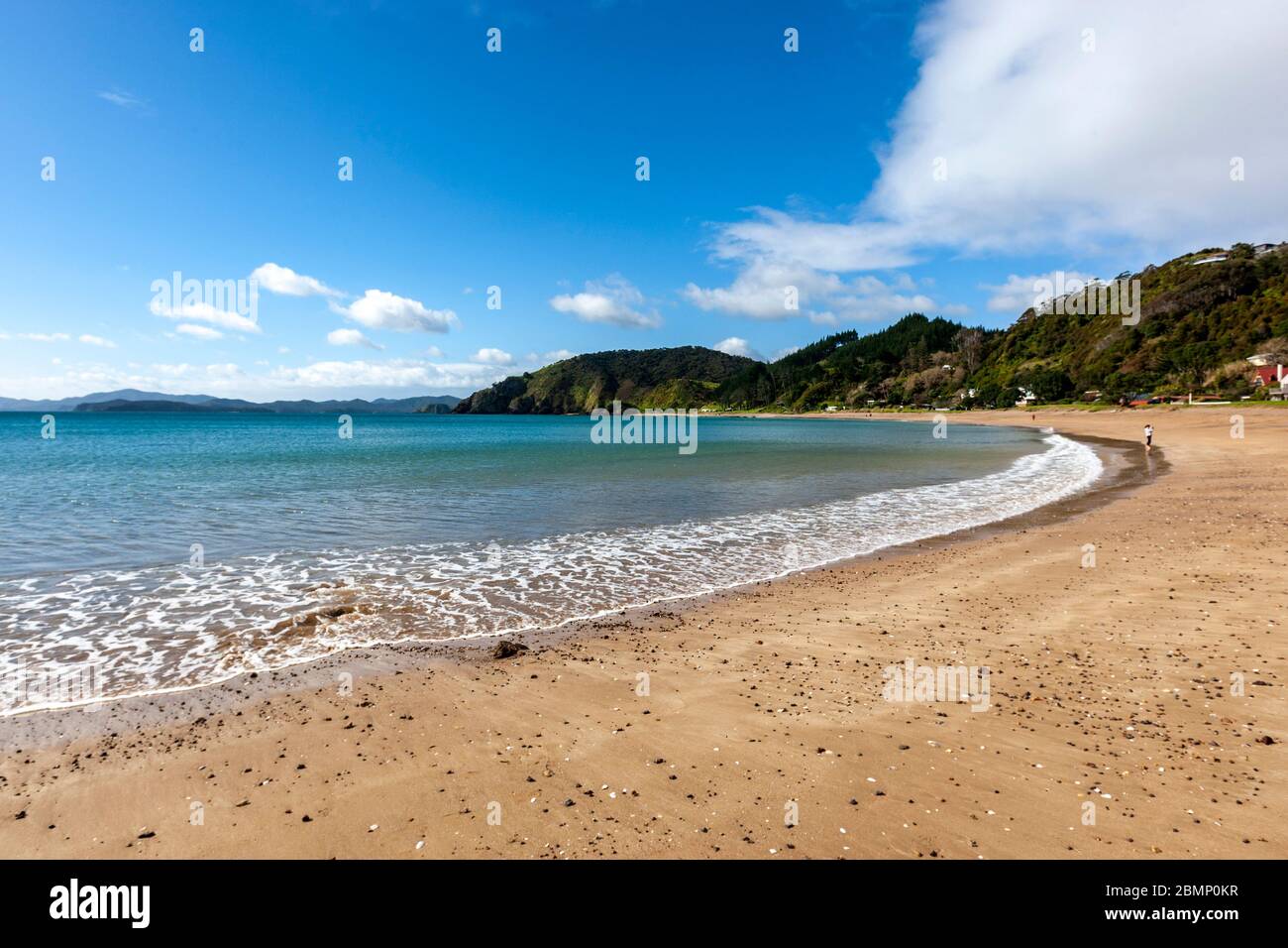 Oneroa Bay High Resolution Stock Photography and Images - Alamy