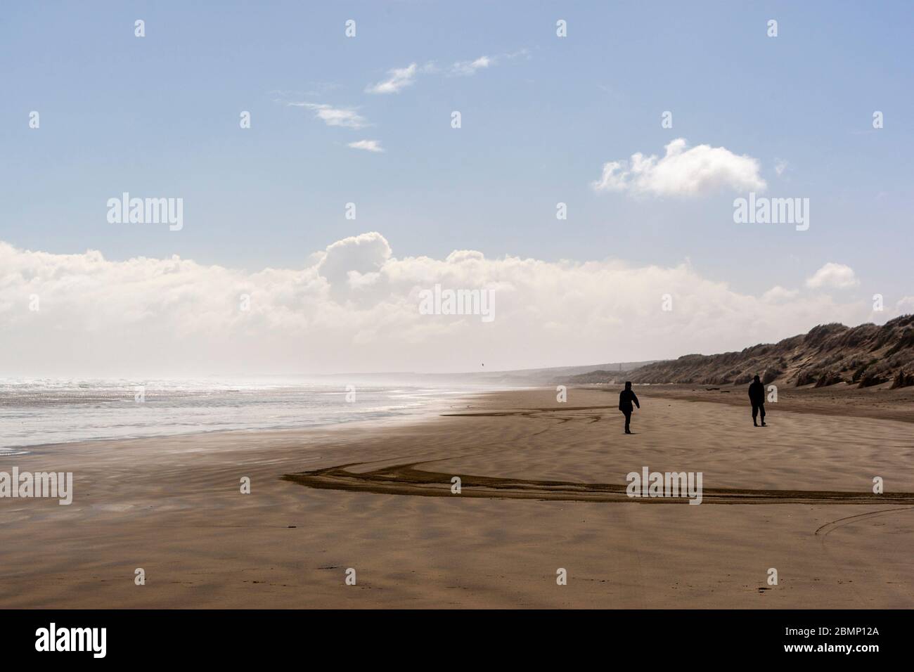 Ninety mile beach hi-res stock photography and images - Alamy