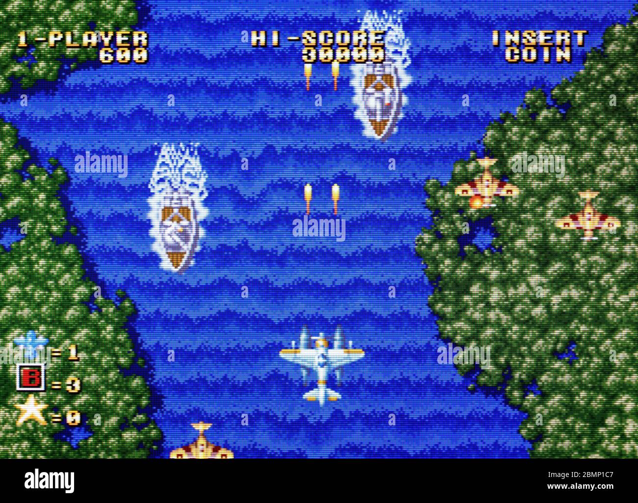 Ghost pilots hi-res stock photography and images - Alamy