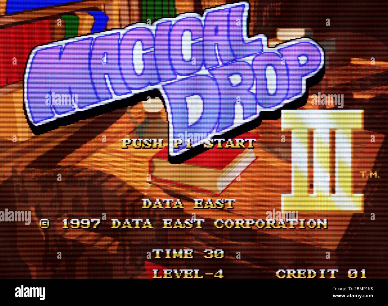 Geo iii hi-res stock photography and images - Alamy