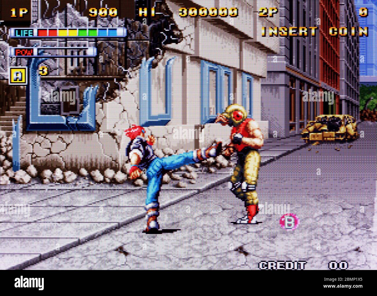 Videogame nation hi-res stock photography and images - Alamy