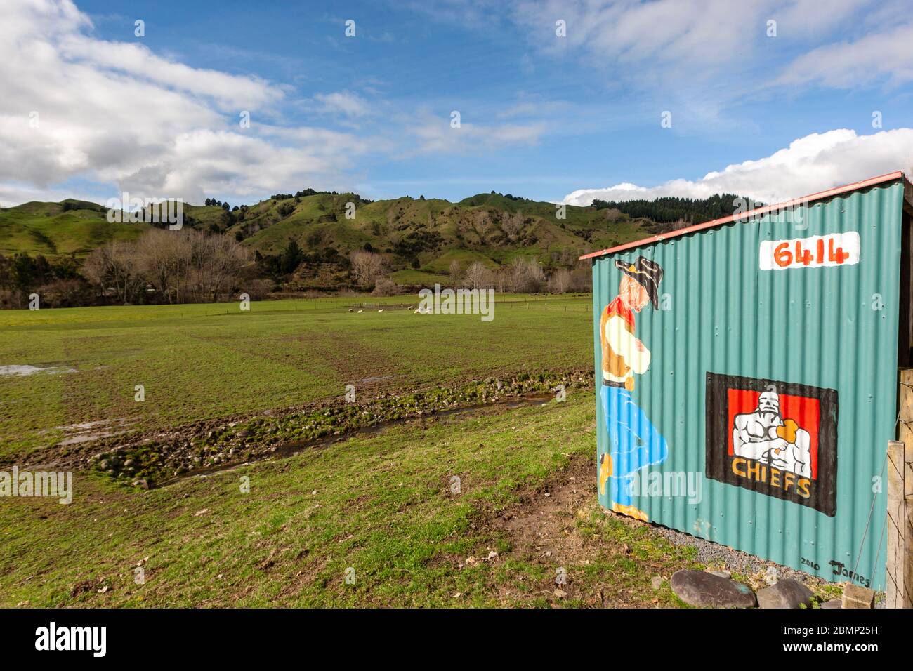 Chiefs rugby new hi-res stock photography and images - Alamy