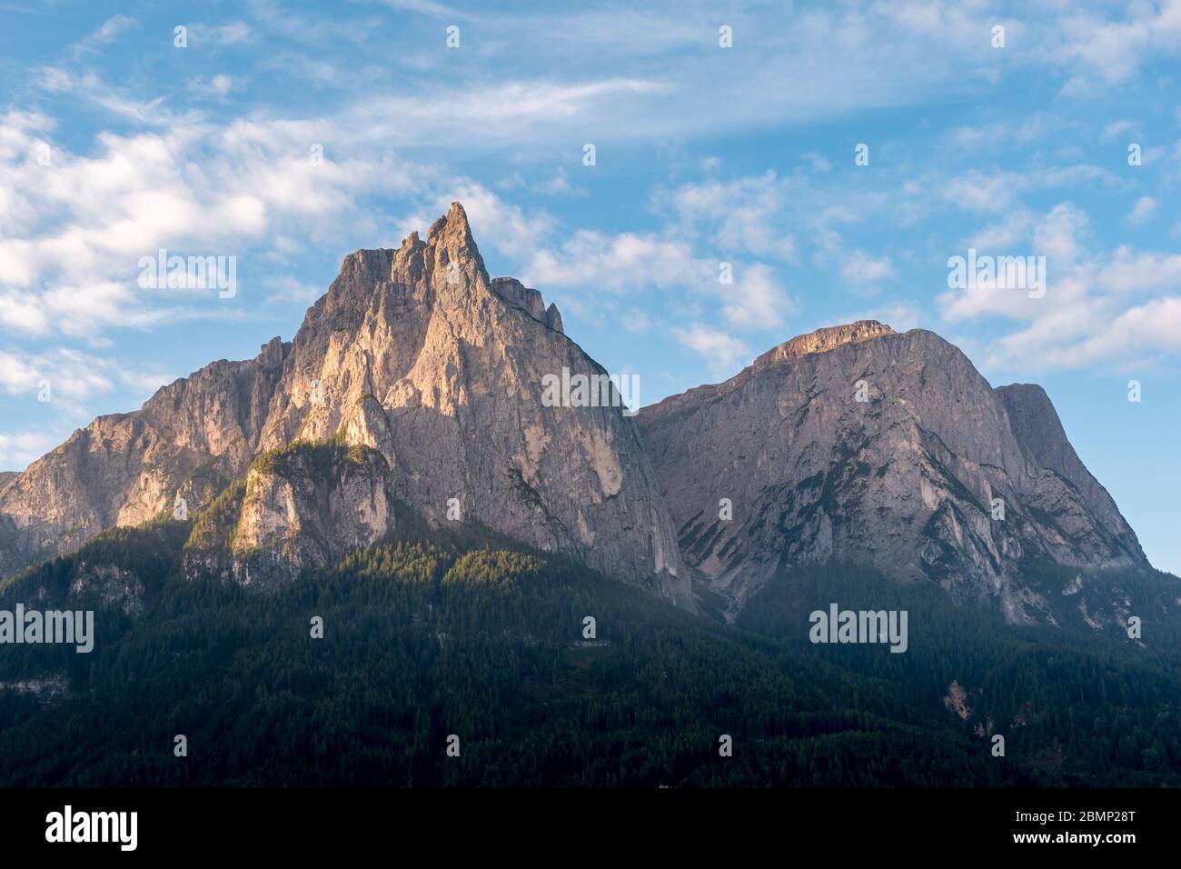 Seis am schlern hi-res stock photography and images - Alamy