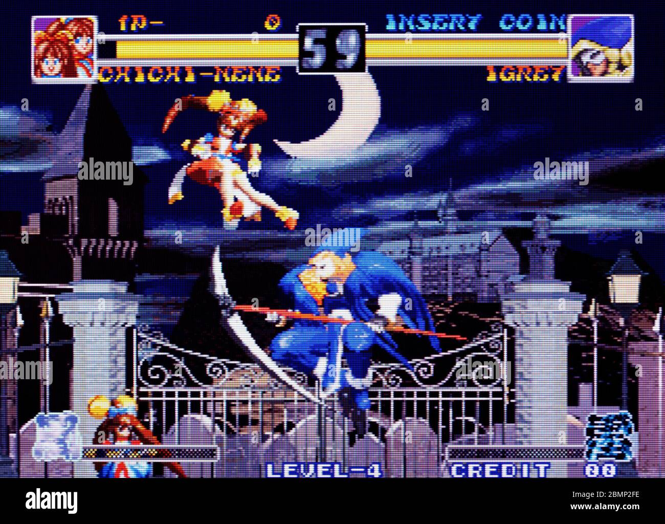 Snk neo geo pc - masablogger