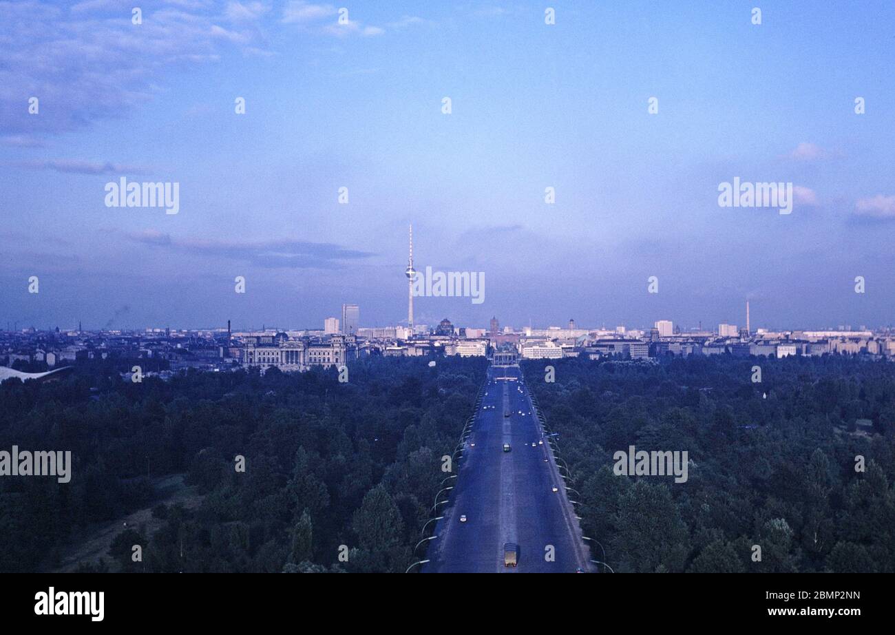 1969 germany hi-res stock photography and images - Alamy