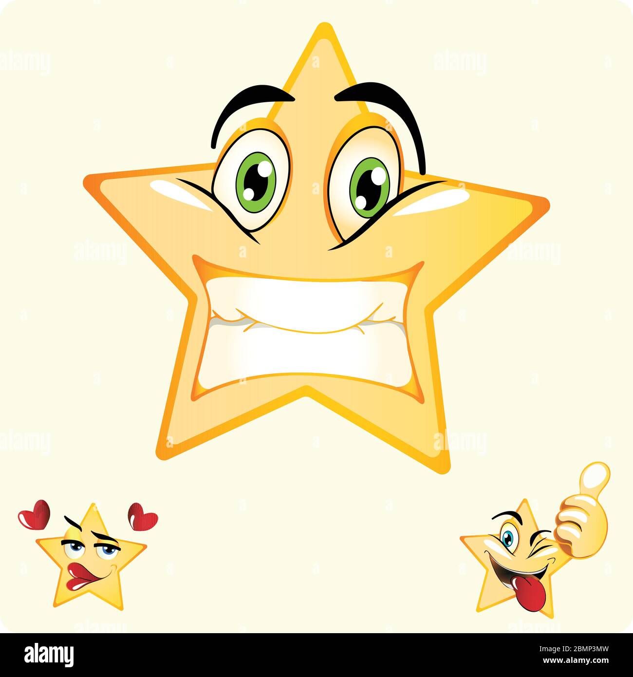 Emoji Thumb High Resolution Stock Photography and Images - Alamy